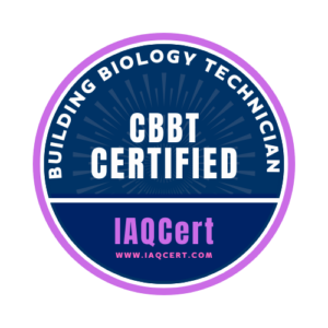 Indoor Air Quality Certifications: Certified. Verified. Recognized.